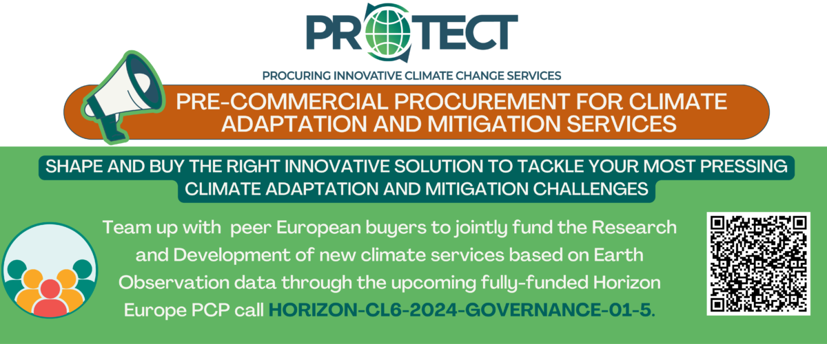 PCP Call – PROTECT